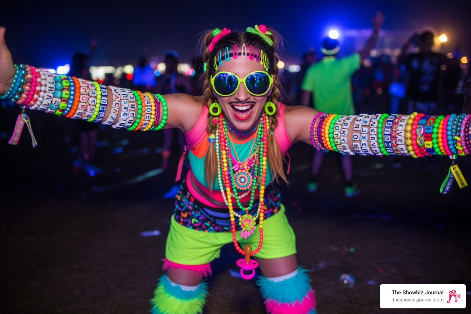 90s rave outfit ideas: Top 5 Ultimate Looks