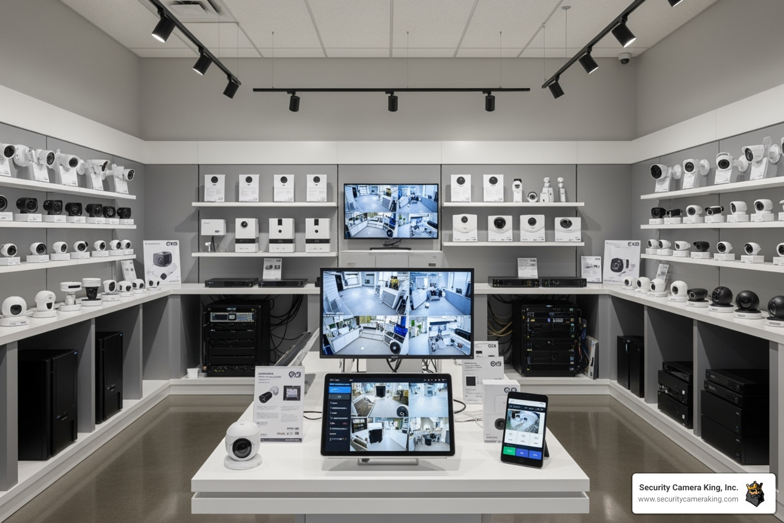 Security Camera Store Boca Raton: 3 Essential Steps