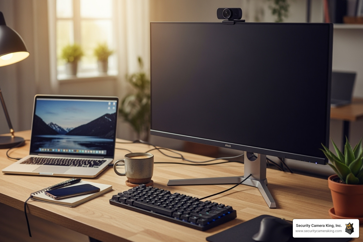 Connect Camera to Monitor: Seamless 2025 Guide