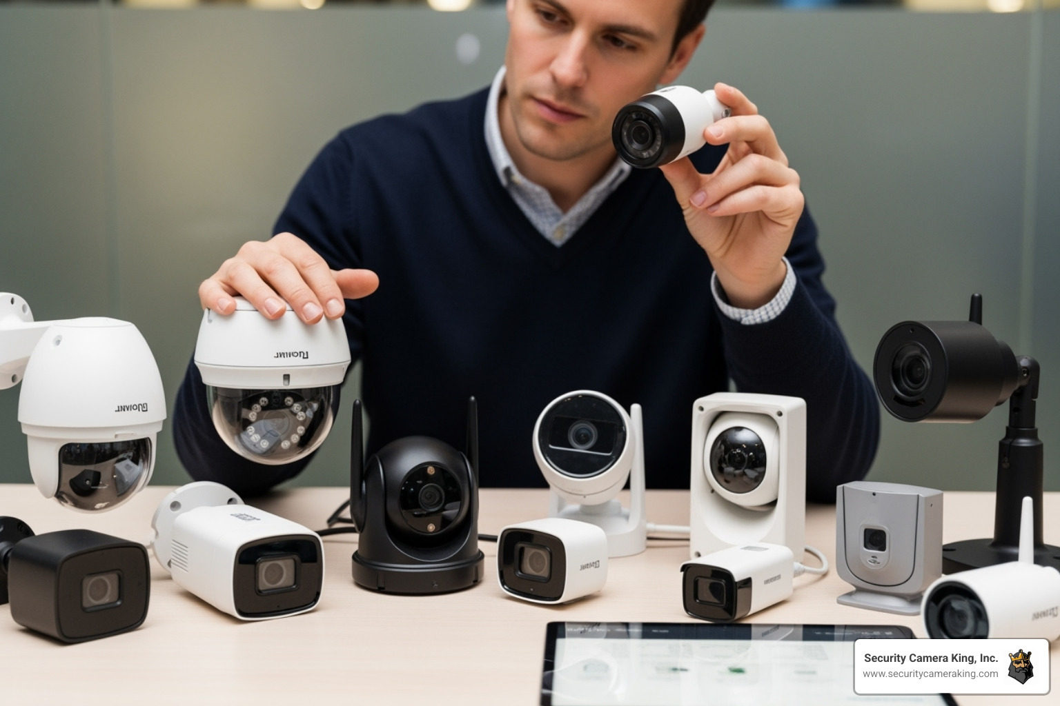 Best DVR Security System: Rock-Solid 2025 Guide