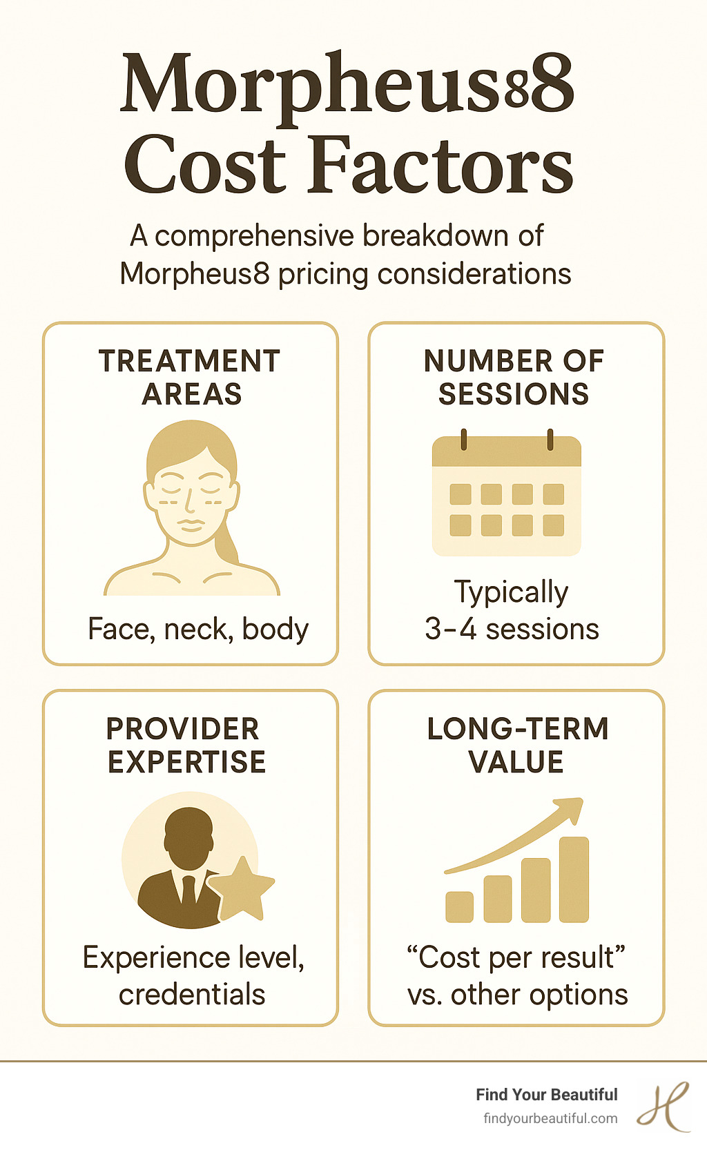 Morpheus8 Cost: Ultimate 2025 Smart Investment Guide