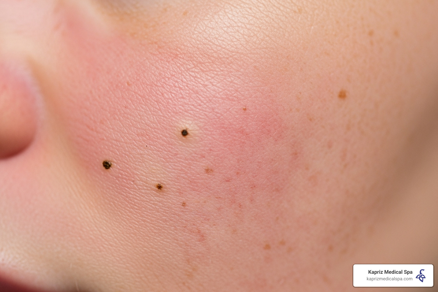 What is IPL Skin Rejuvenation Treatment: Top 3 Benefits