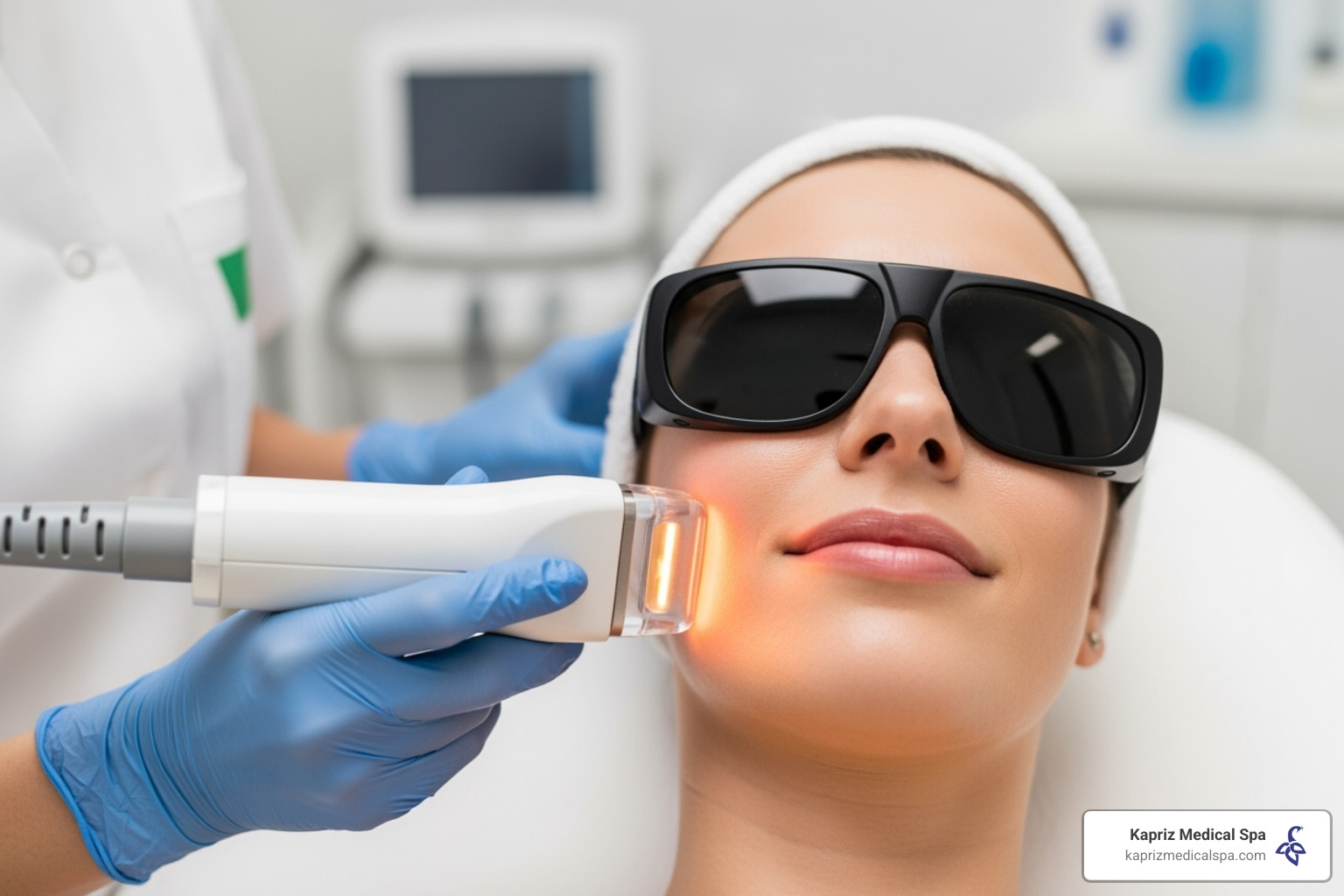 What is IPL Skin Rejuvenation Treatment: Top 3 Benefits