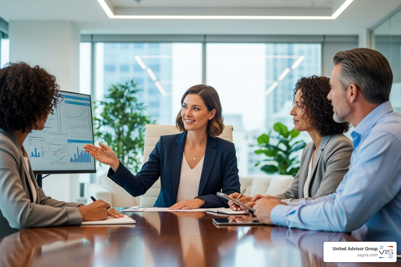 Recruiting female financial advisors 2025: Boost Growth