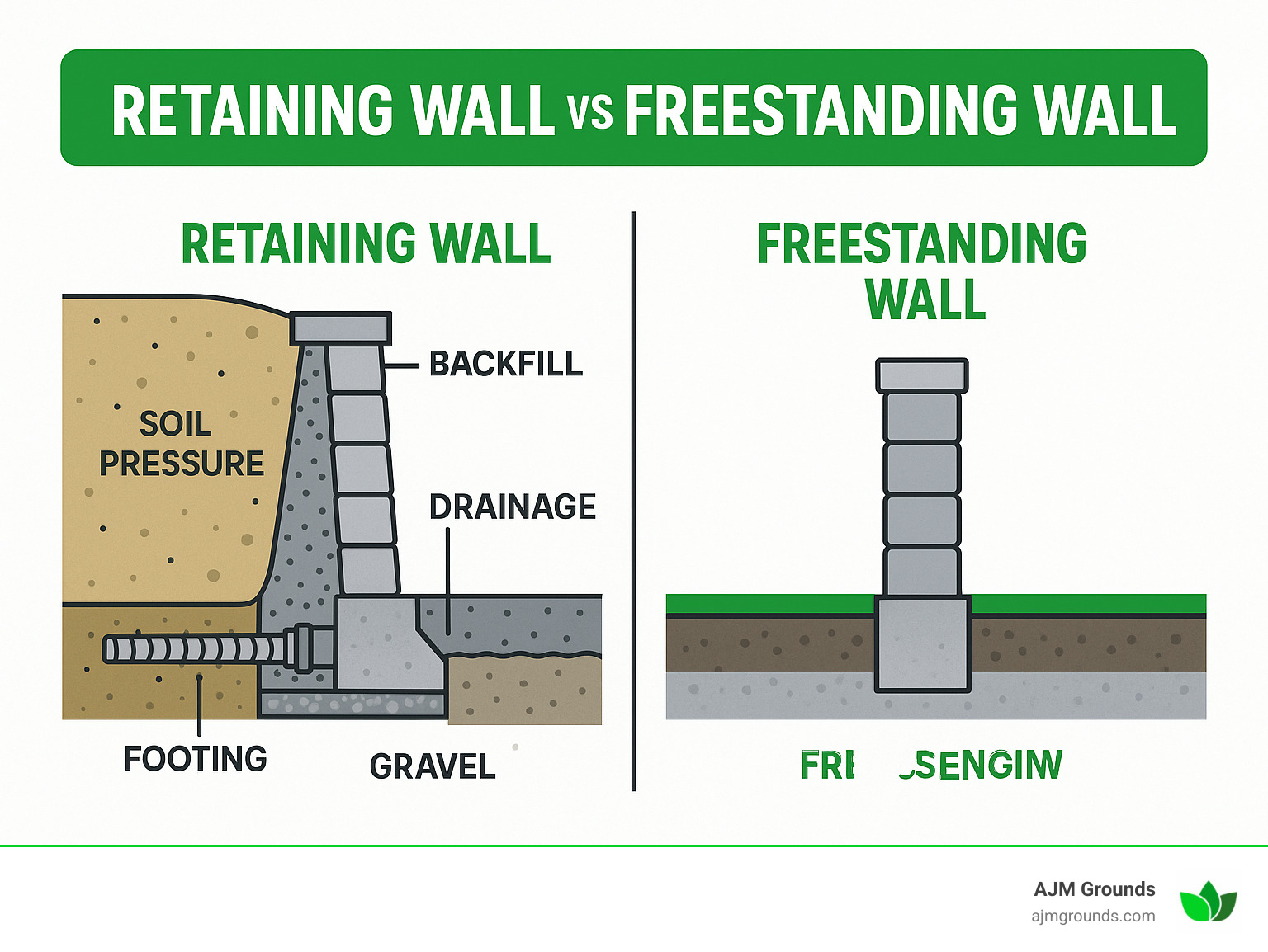 Retaining Walls Near Me: Perfect Pro 2025