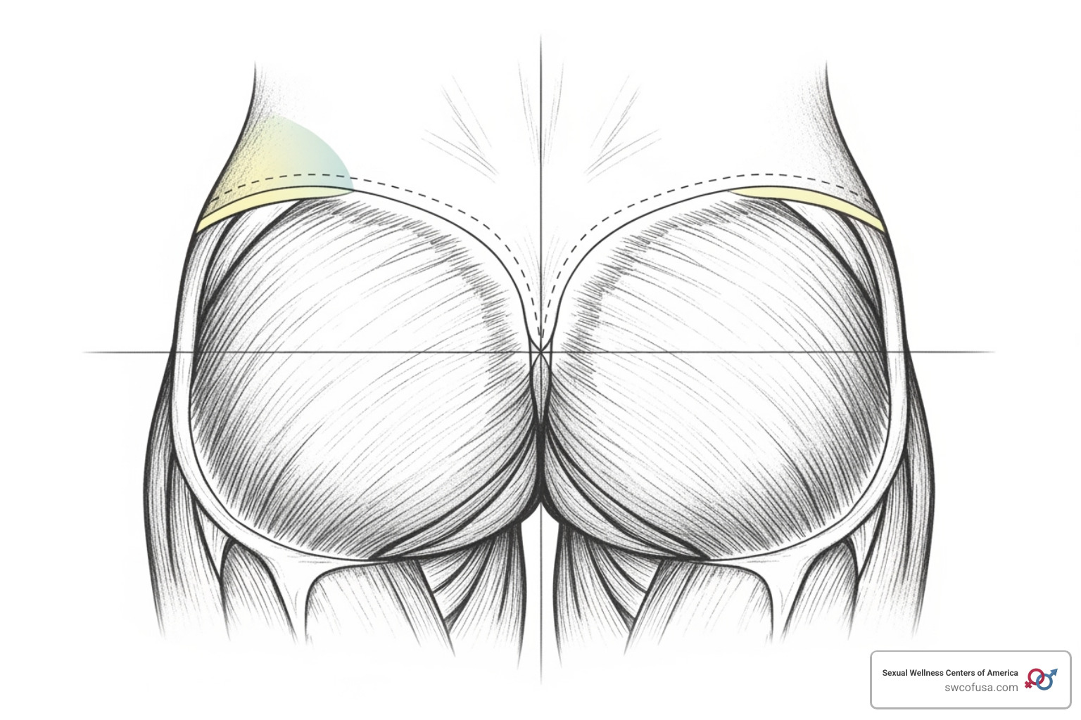 Buttock IM Injection Site: Master Safe 2025