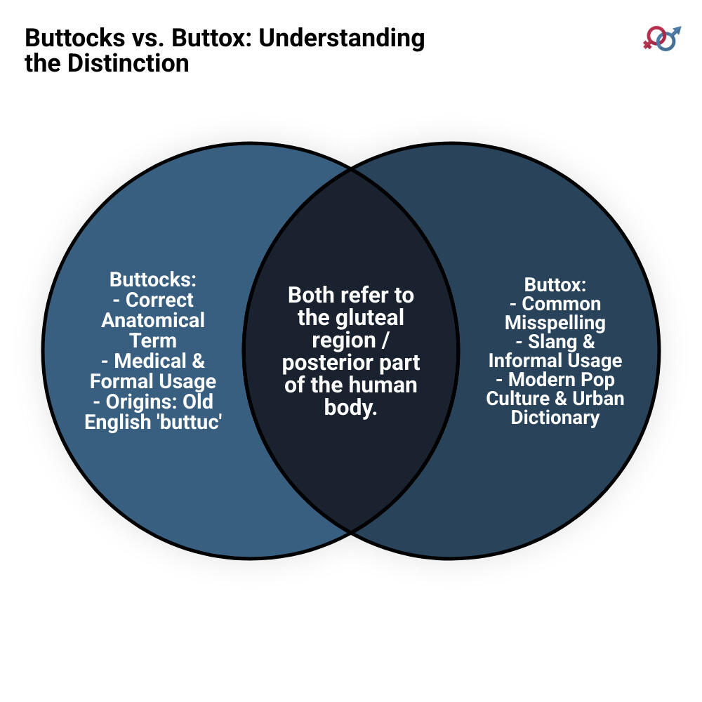 Buttox: The #1 Clear Breakdown