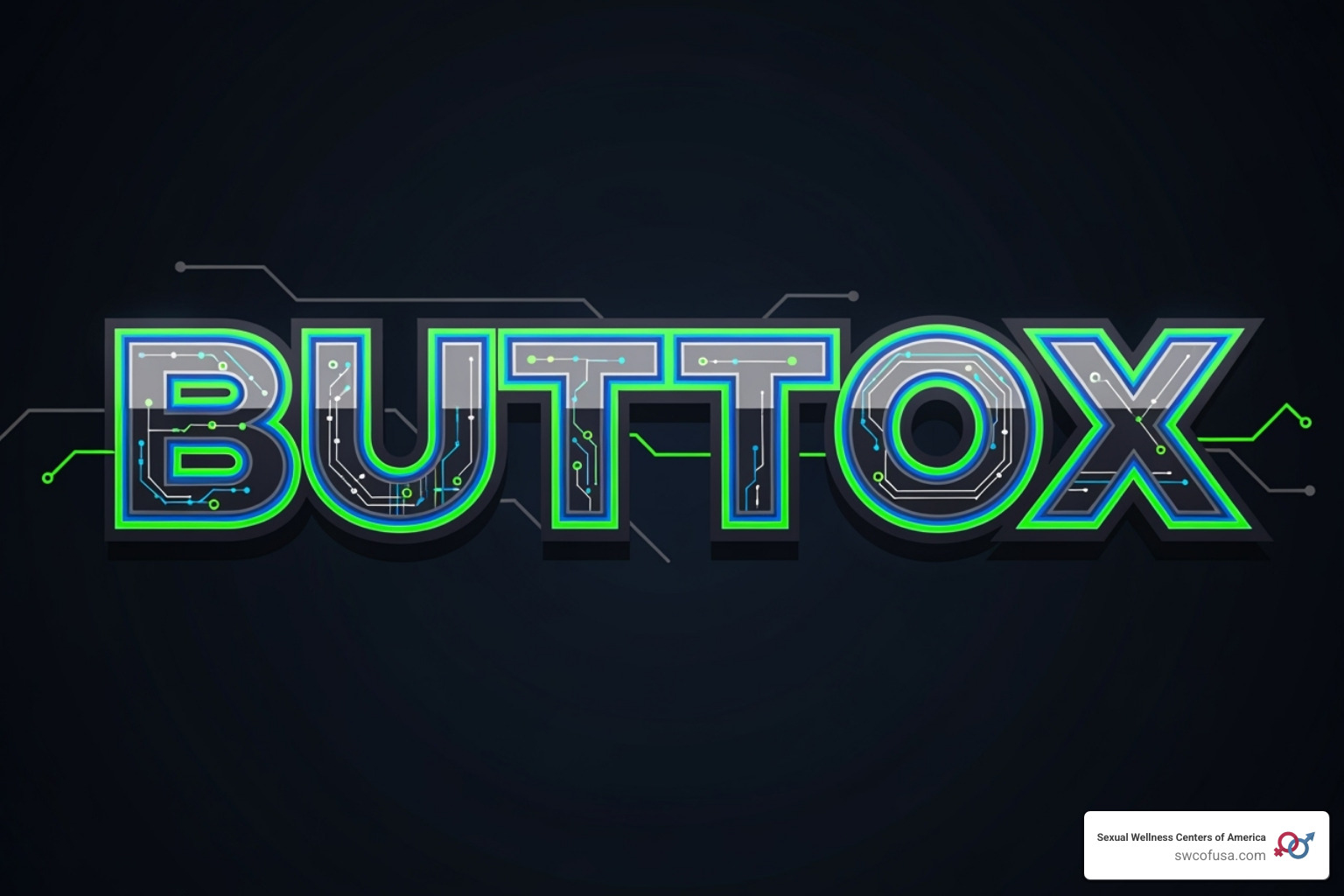 Buttox: The #1 Clear Breakdown