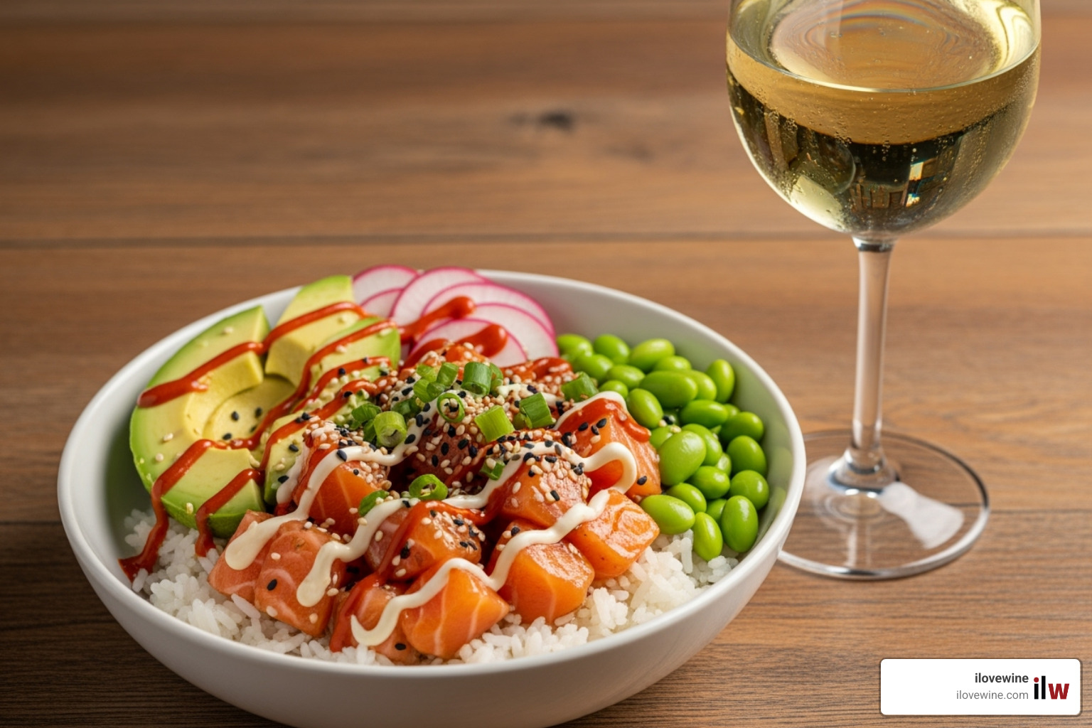 Wine pairing salmon: 7 Unforgettable Pairings