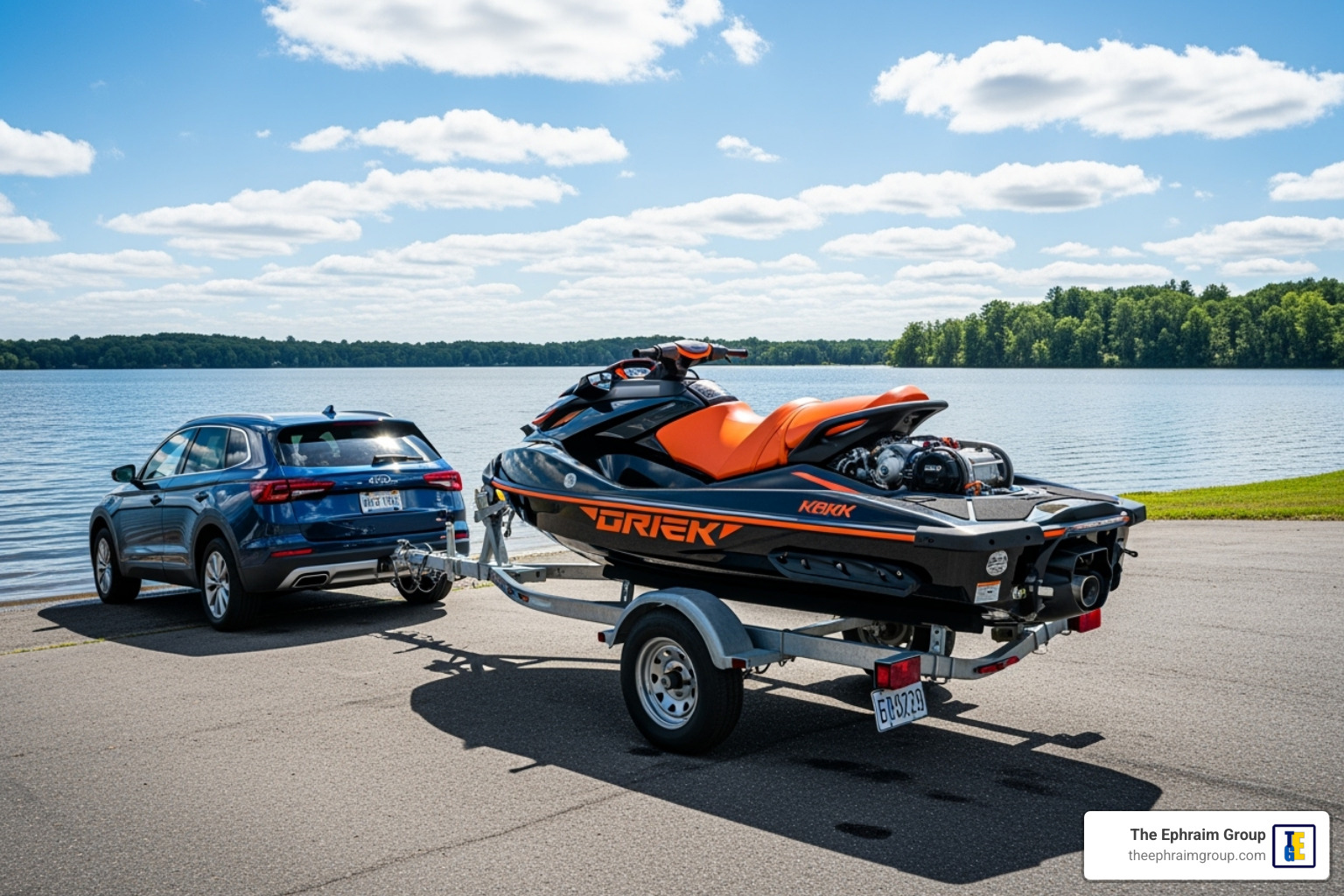 How much is jet ski insurance: Top 5 Smart Tips