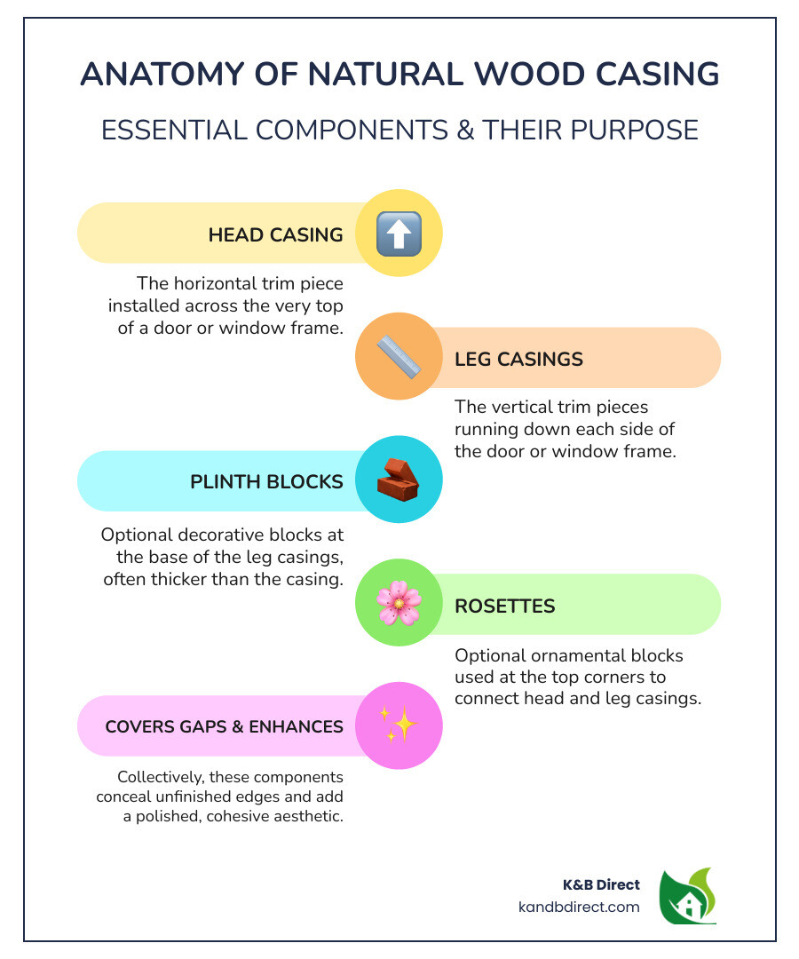 Natural wood casing: Best Guide 2025