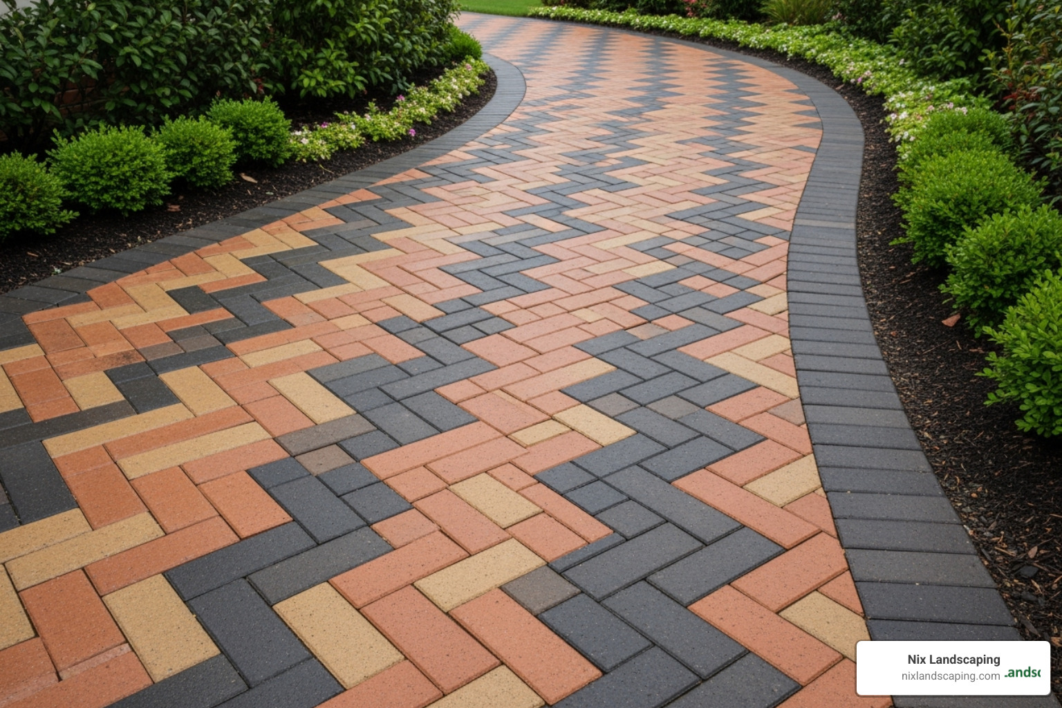 Paver Installation Cost: 4 Key Factors!