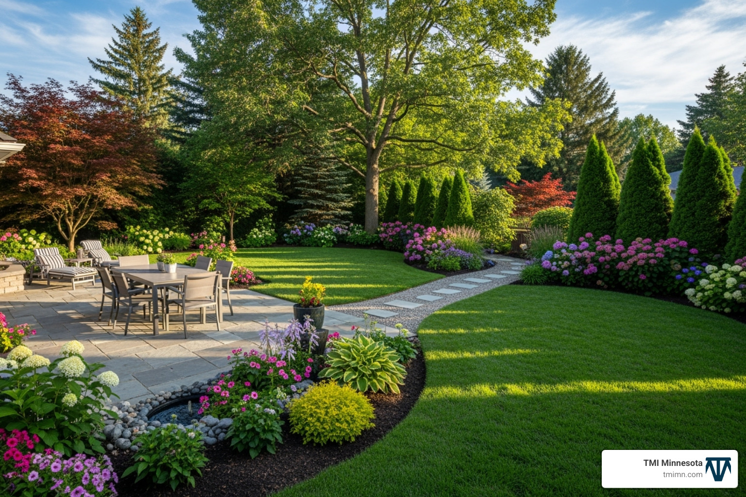 Softscaping Service: Expert Transformation 2025