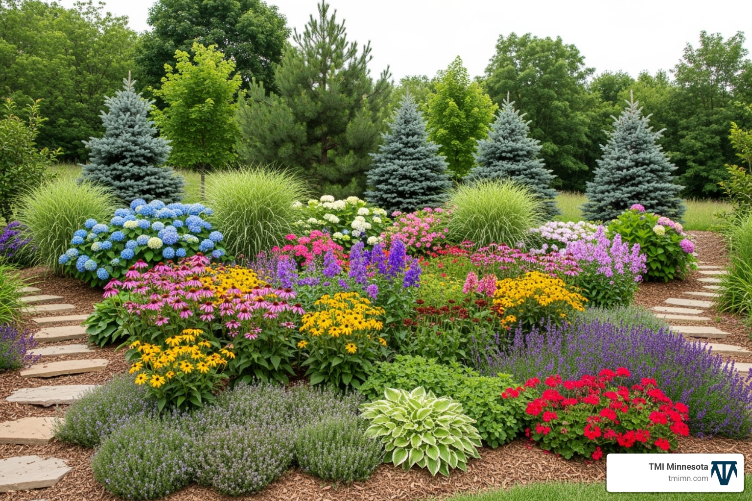 Soft landscape: Your #1 Guide to Amazing Yards