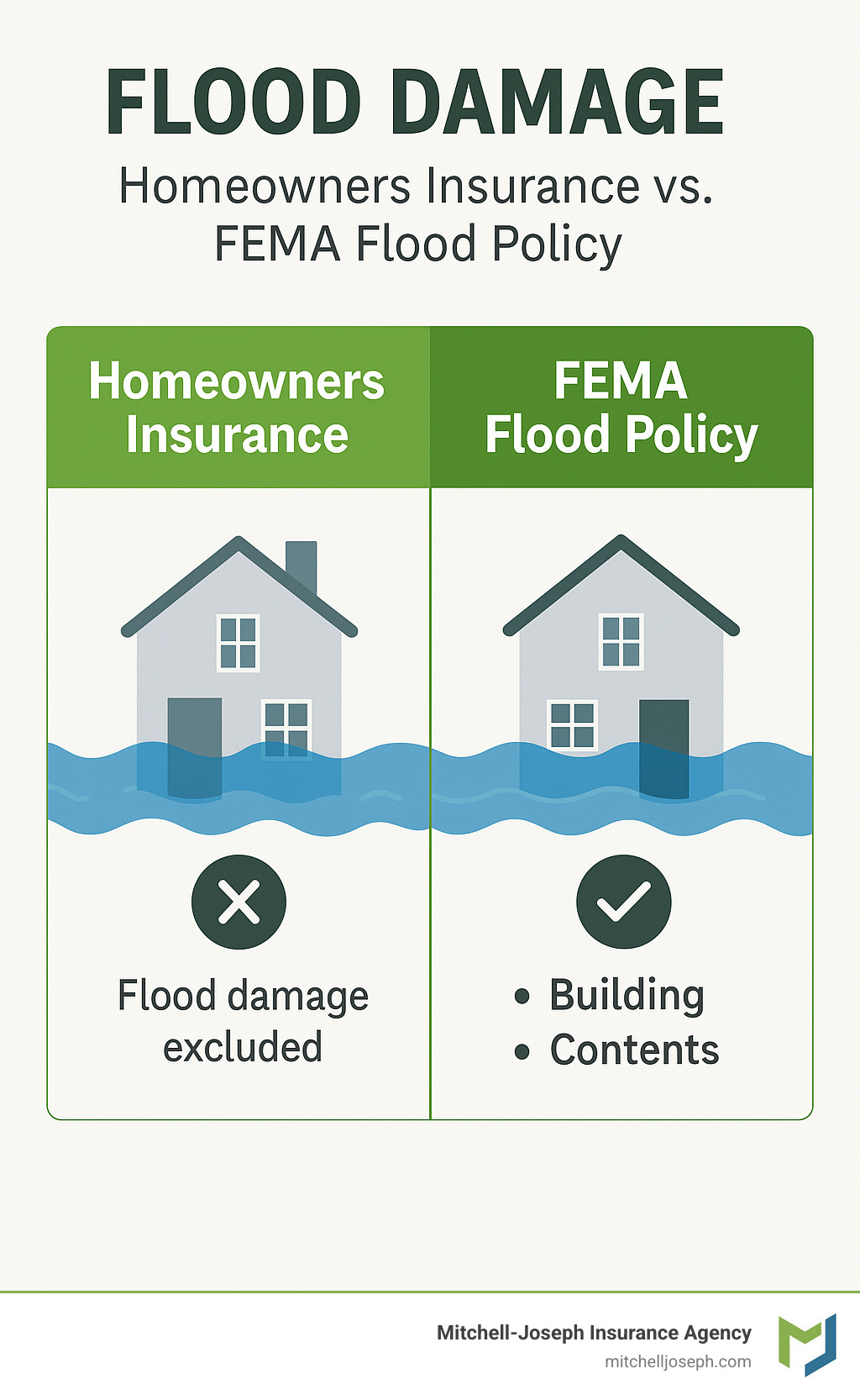 FEMA Flood Policy 2025: Your Essential Lifeline