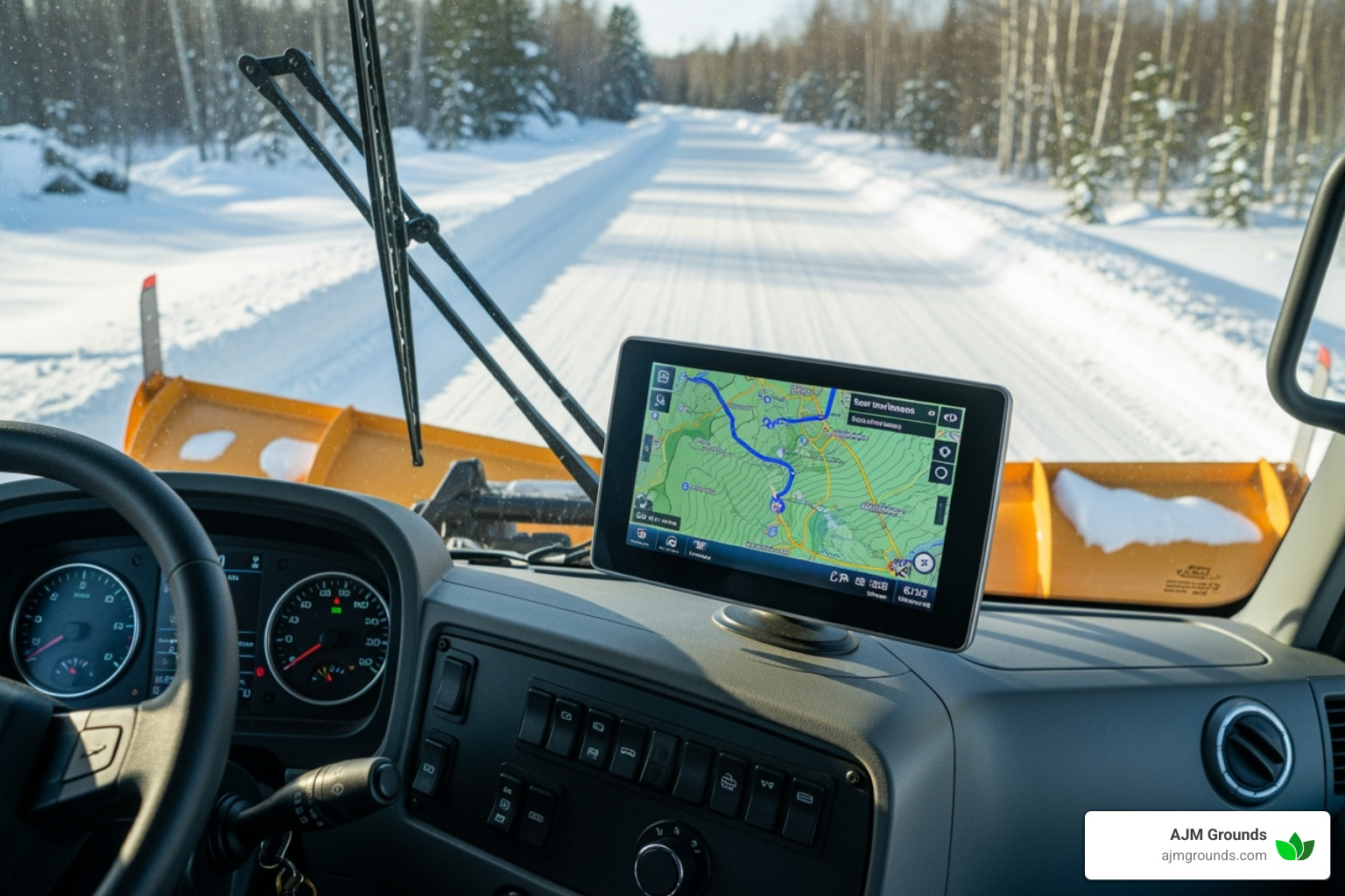 Best Snow and Ice Management Services: Proactive 2025