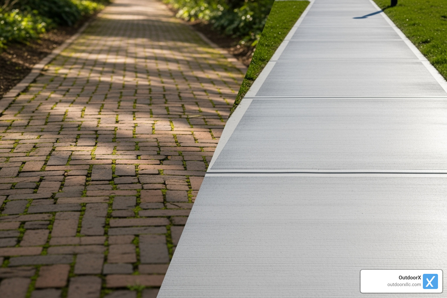 Best brick walkway contractors near me 2025: Expert Guide