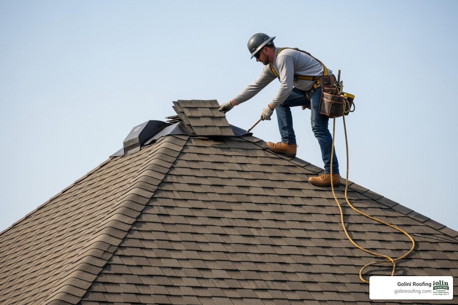 Best roofing steps installation: The Ultimate 2025 Guide