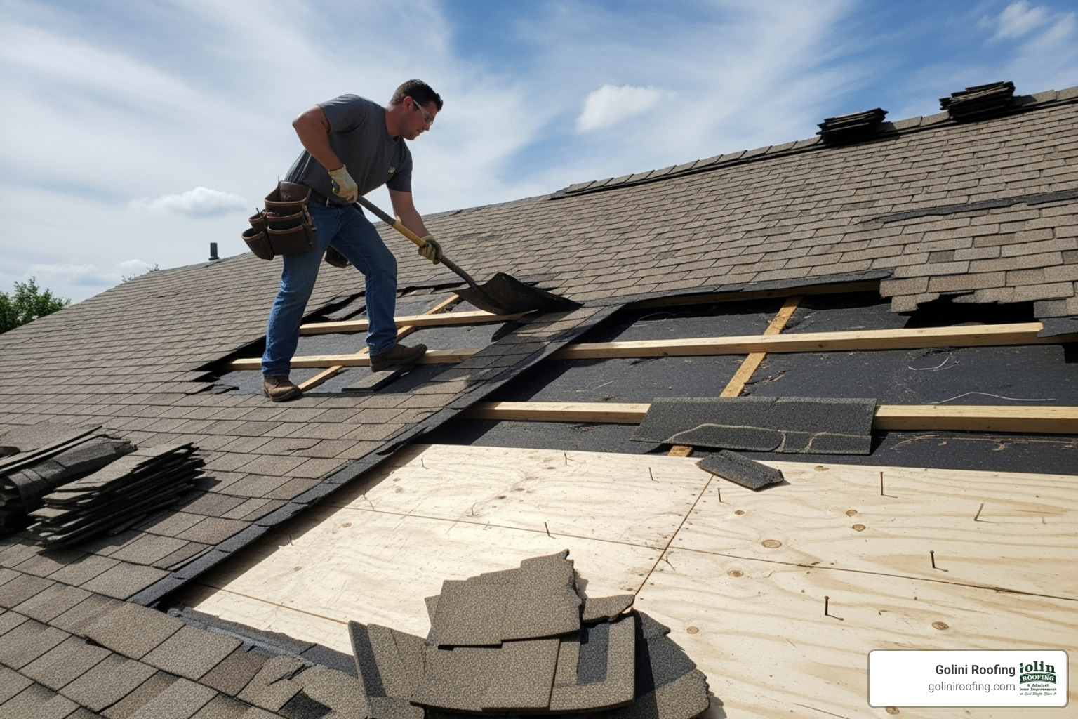 Best roofing steps installation: The Ultimate 2025 Guide