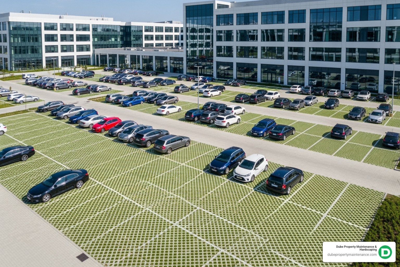 Diamond Grass Pavers: Unbeatable Beauty for 2025