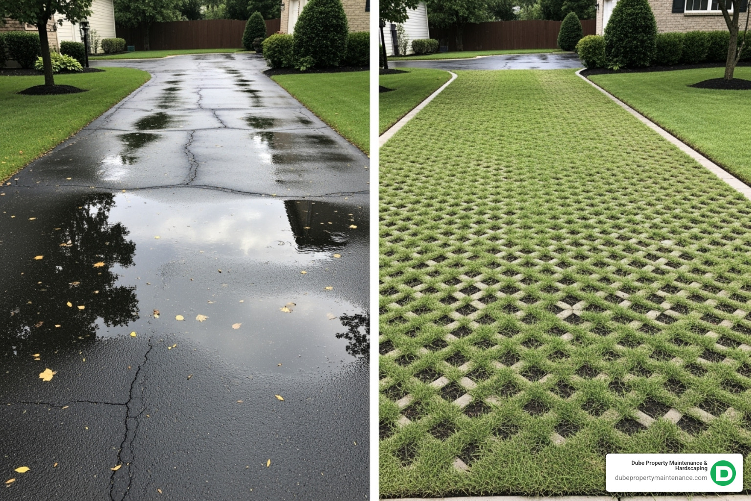 Diamond Grass Pavers: Unbeatable Beauty for 2025