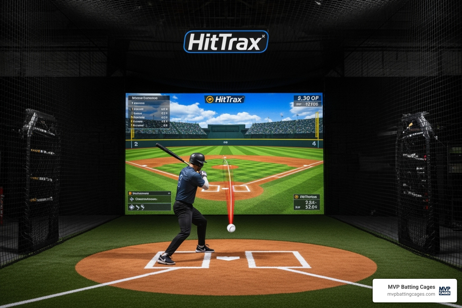 Hittrax League Rules: The Ultimate 2025 Guide
