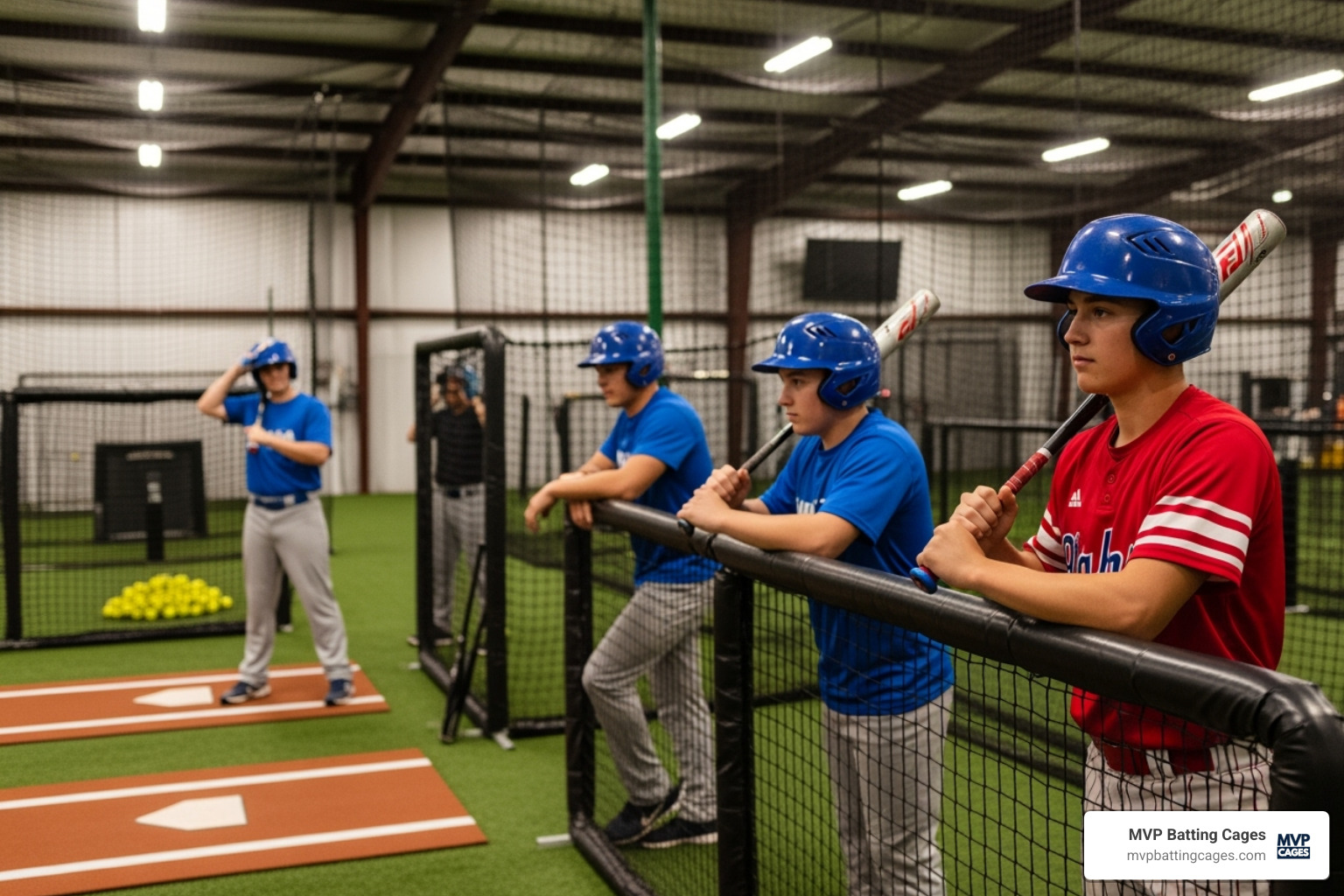 Hittrax League Rules: The Ultimate 2025 Guide