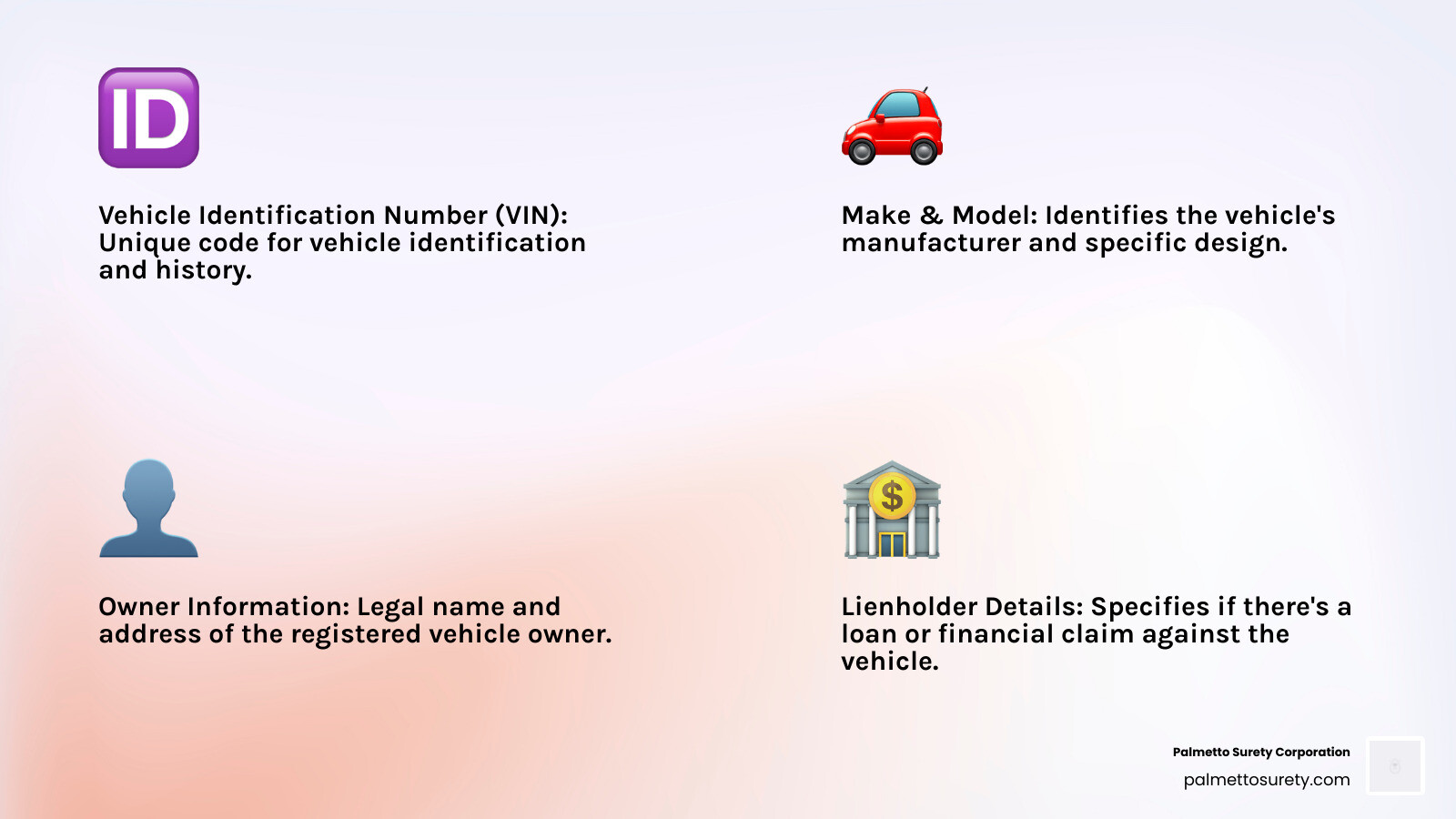 Car with No Title: 3 Safe Steps to Ownership