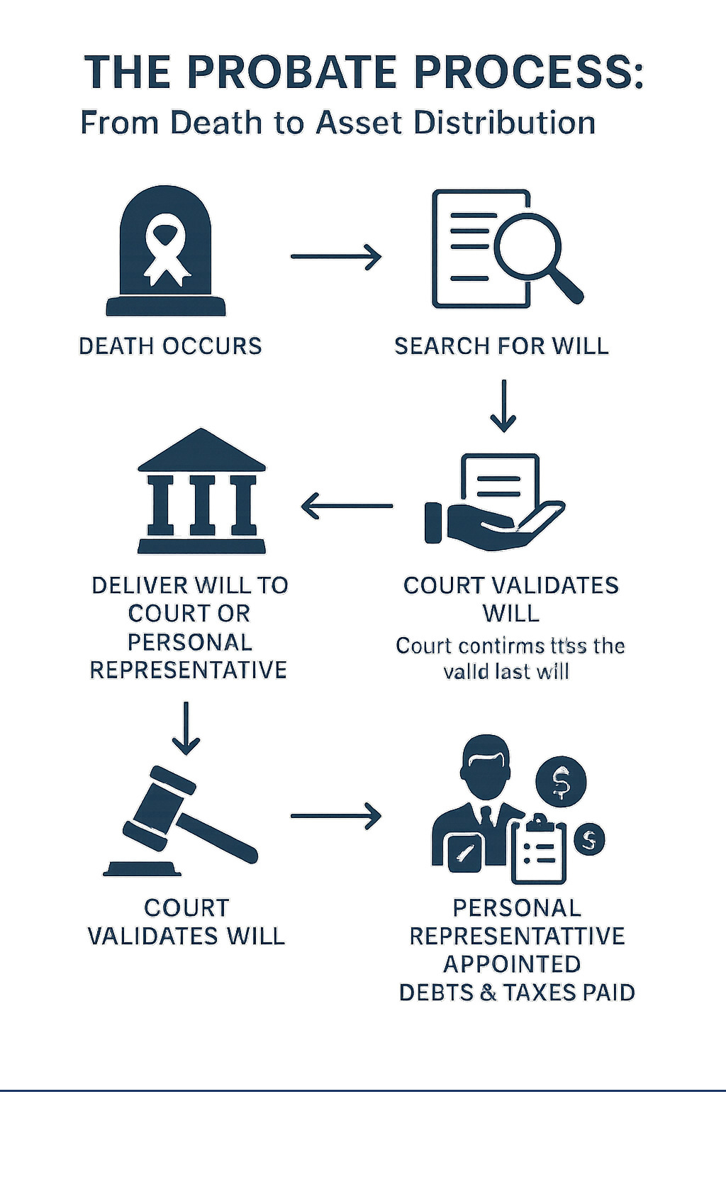 How does reading of the will work: Simple Guide 2025