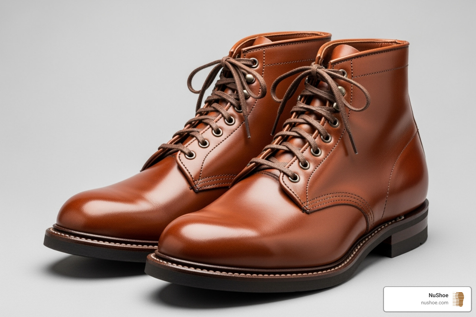 Fix peeling leather boots: Ultimate 2025