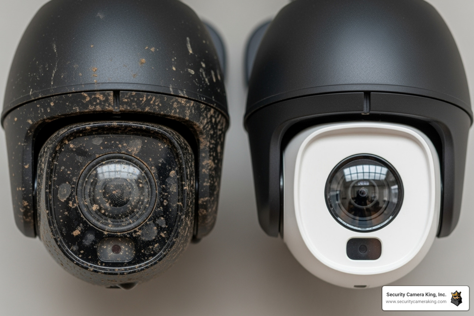Security camera repair near me: 1 Expert Fix 2025