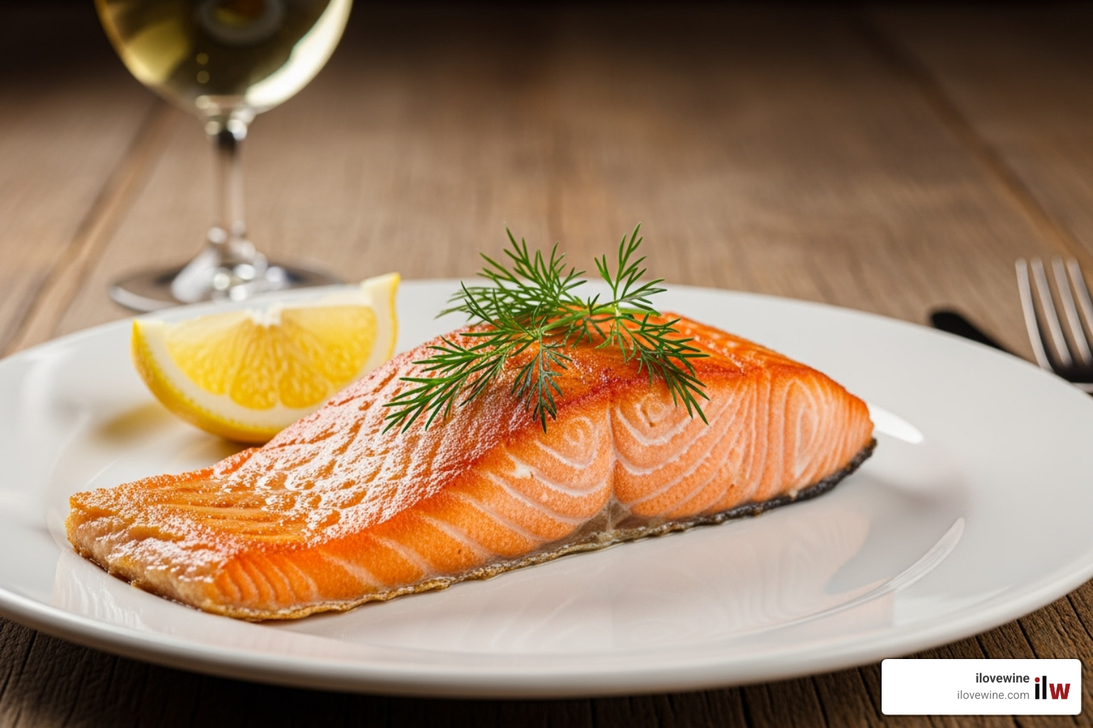 How do you get crispy skin on salmon: 5 Secrets Revealed