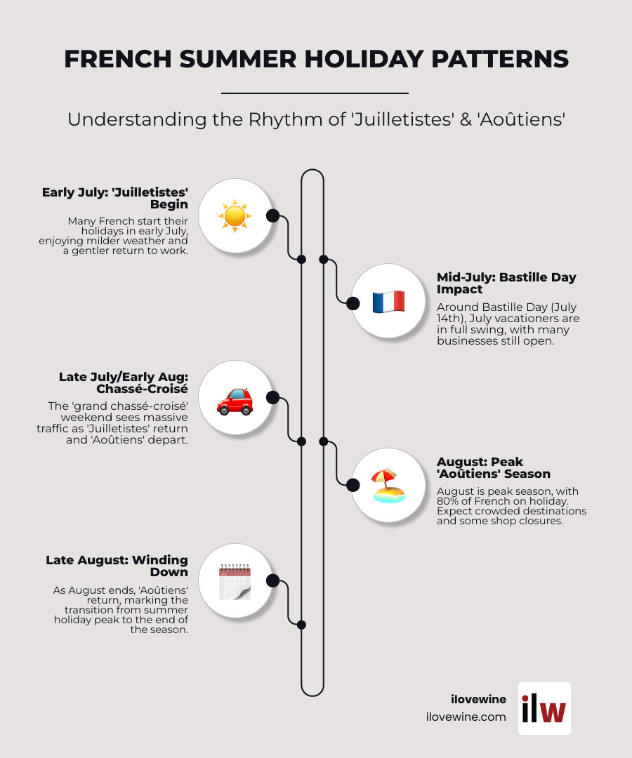 France Summer Holiday 2025: Your Ultimate Guide