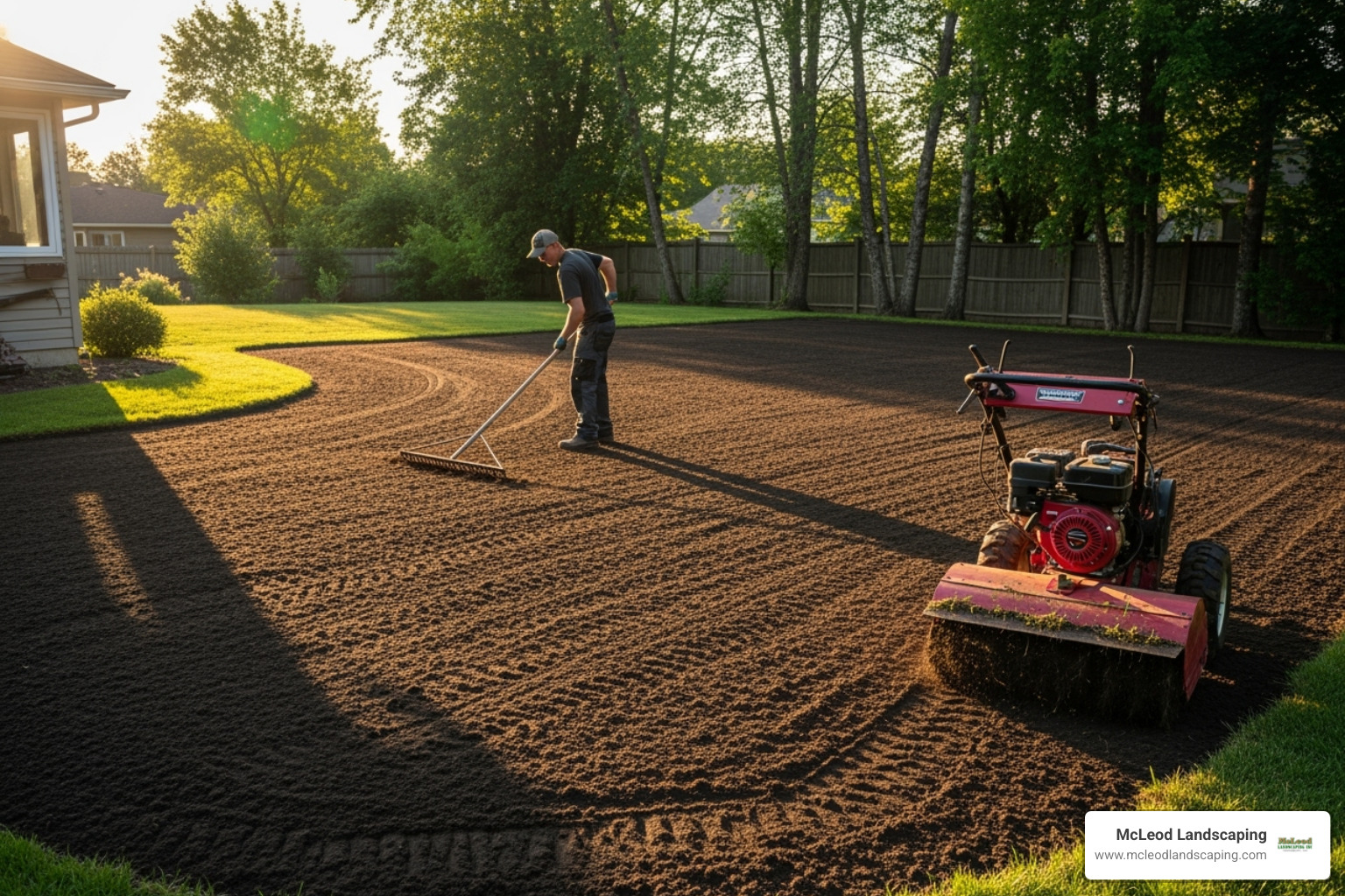 Installing Zoysia Sod: Perfect 5-Step Guide