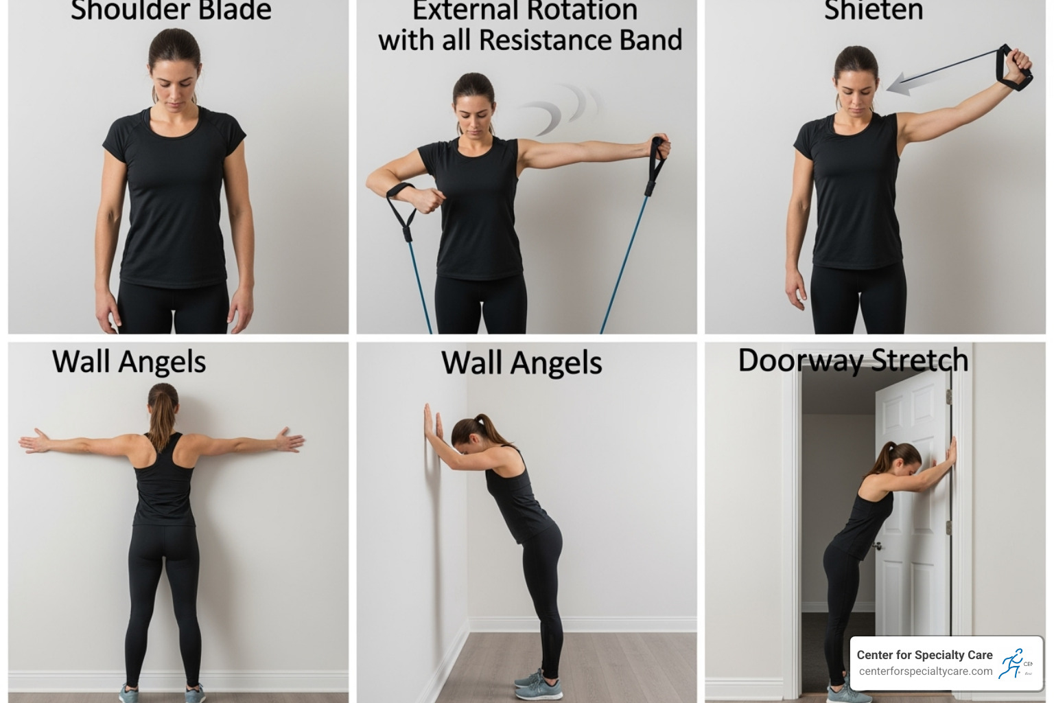 How to fix shoulder popping: 2025 Best Guide