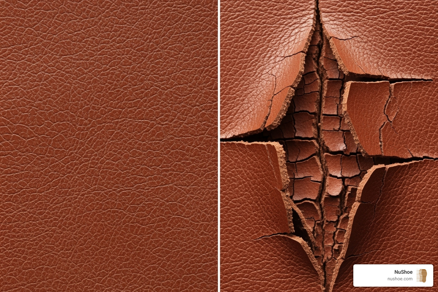 Leather boots cracking fix: Ultimate Guide 2025