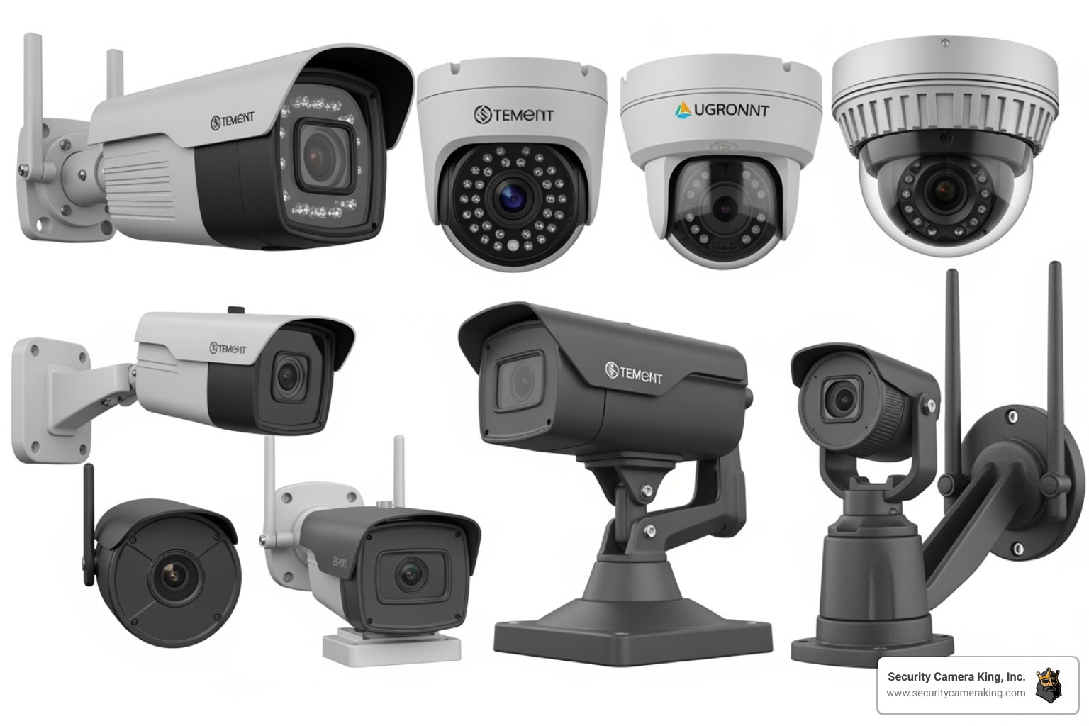 Security camera experts near me: Trusted 2025 Guide