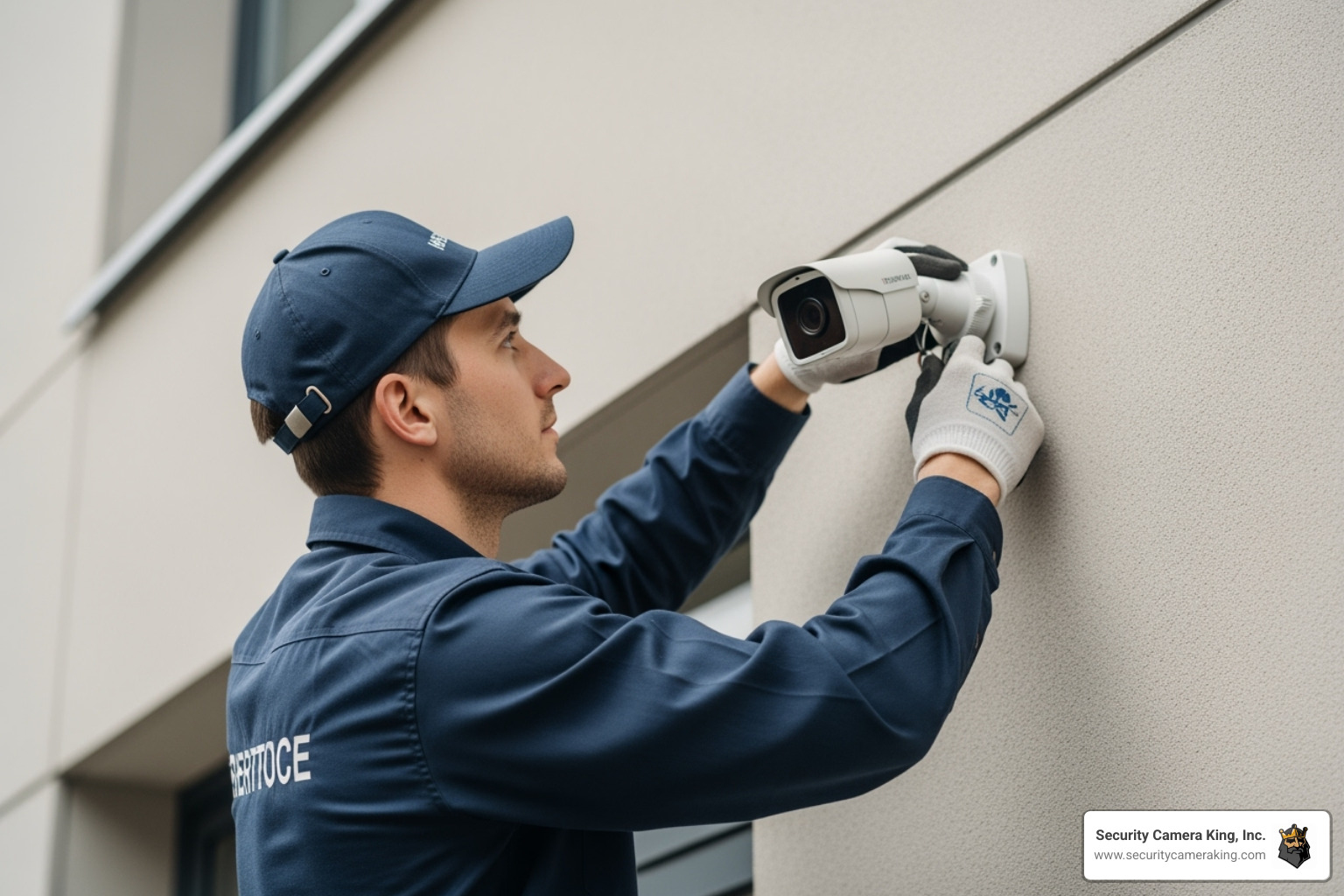 Security camera experts near me: Trusted 2025 Guide