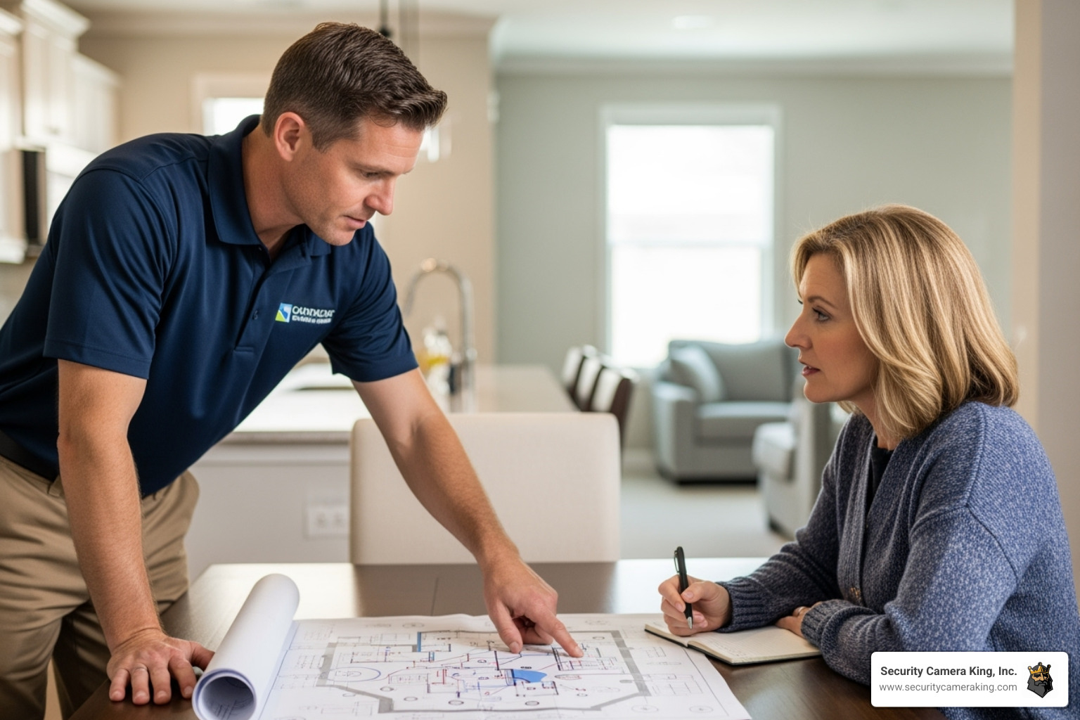 Security camera experts near me: Trusted 2025 Guide