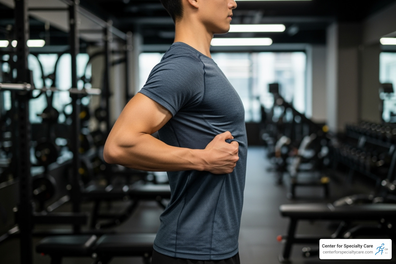 Scapula Pain: Top 1 Guide to Relief