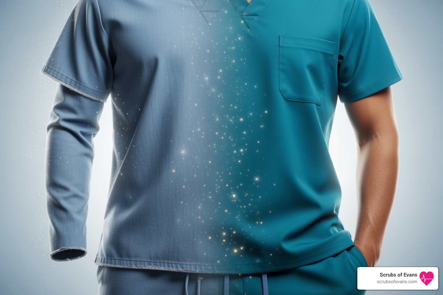 What Size Scrubs? 4 Tips For Perfect Fit