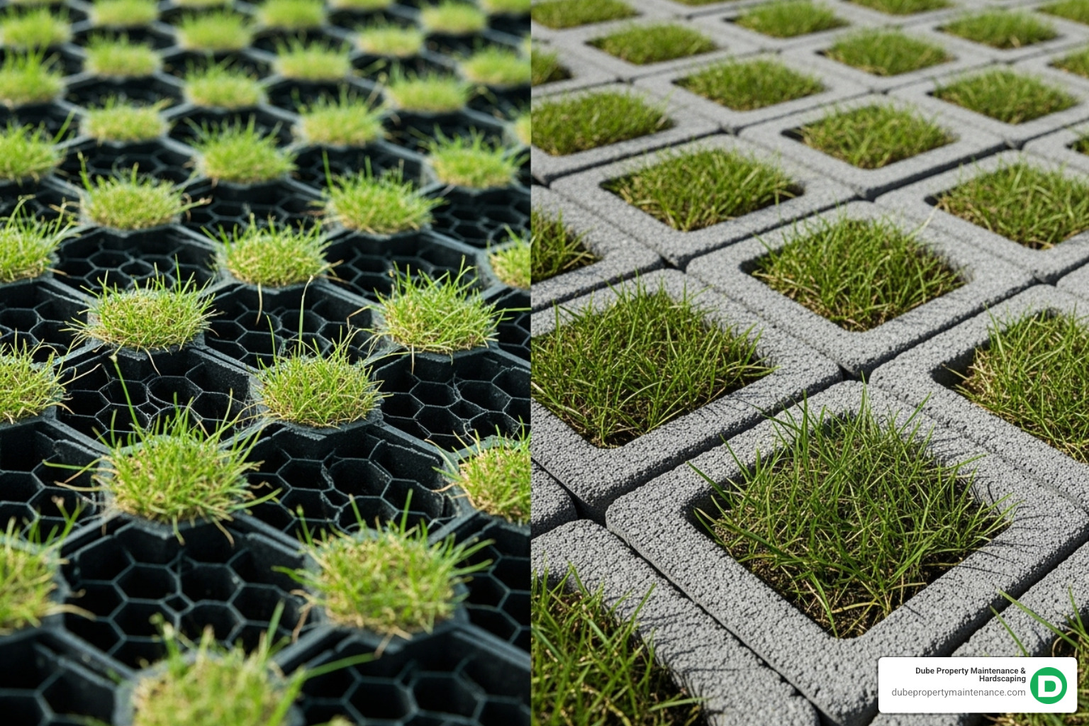 Best grass pavers near me: #1 Ultimate Guide 2025