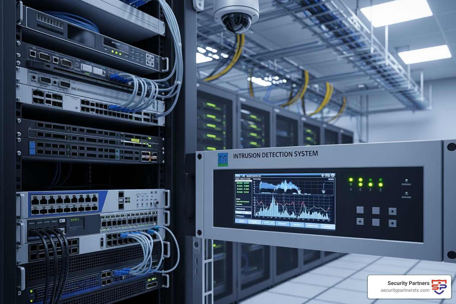 Commercial Intrusion Detection Systems 2025: Ultimate