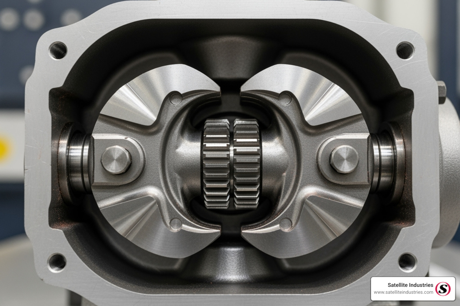 Vacuum pump systems: Ultimate 2025 Guide
