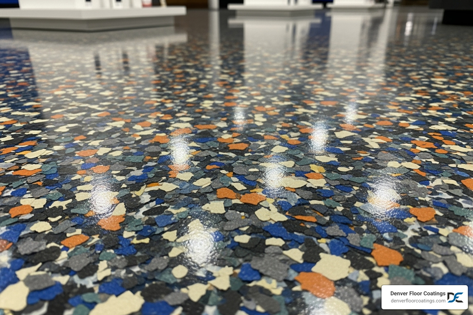 Commercial Epoxy Floor: Ultimate 2025 Guide