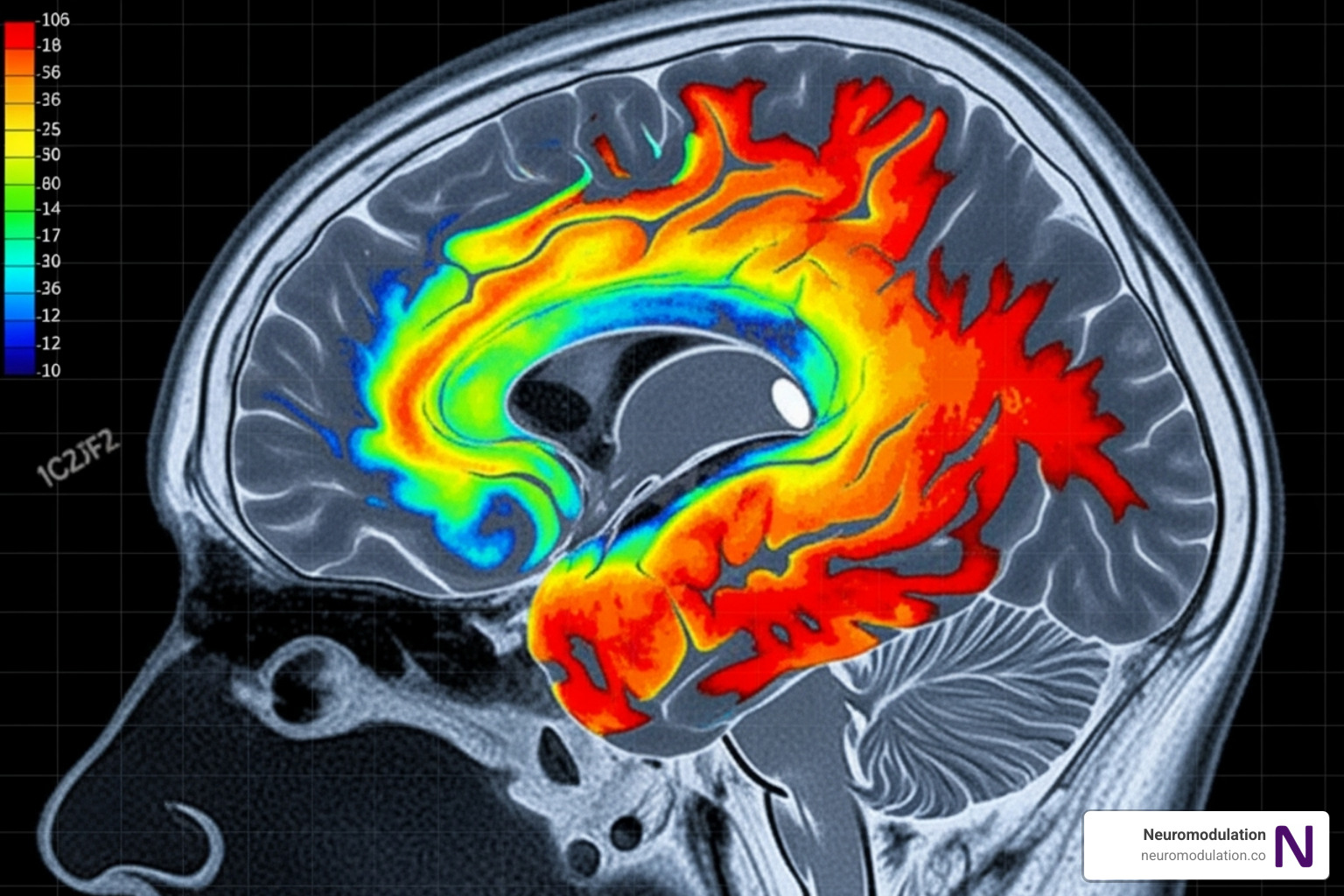 Ear vagus nerve stimulation: Breakthrough Relief 2025
