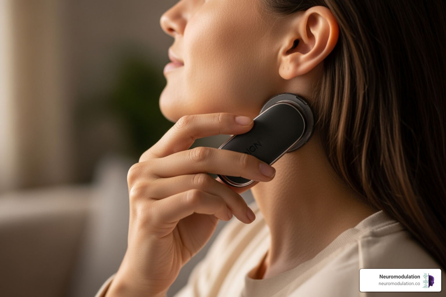 Fda approved vagus nerve stimulator: 2025 Breakthrough