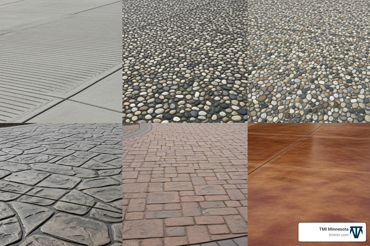Driveway ideas concrete: Stunning 2025 Designs