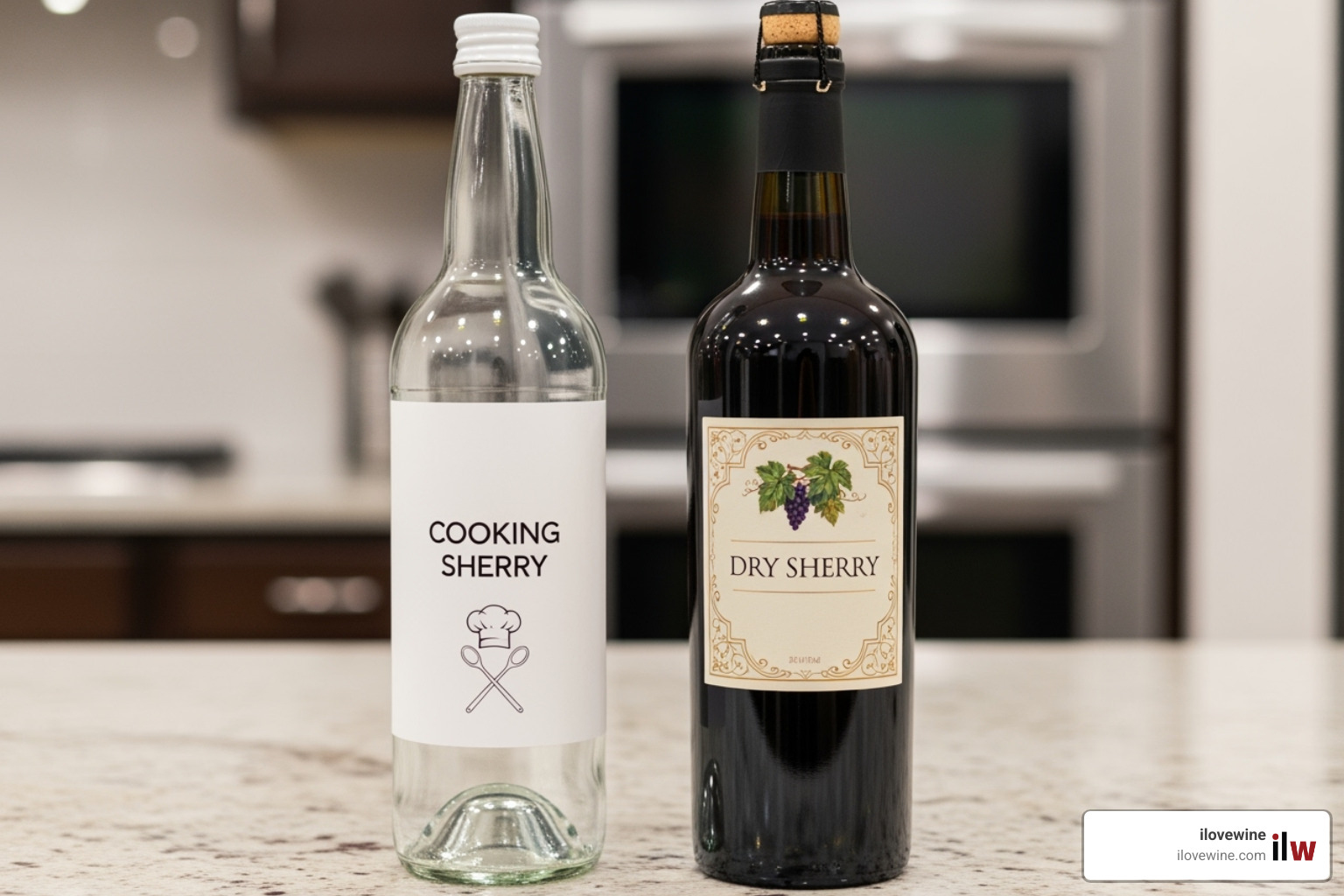Cheap dry sherry for cooking: 3 Best Buys