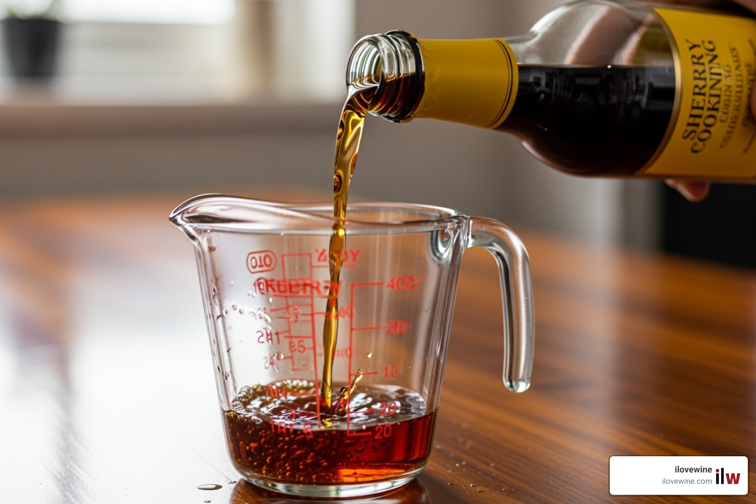 Sherry Cooking Wine: 5 Best Methods
